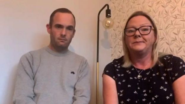 Covid: Anger over £1k price tag on drug to protect vulnerable - BBC News