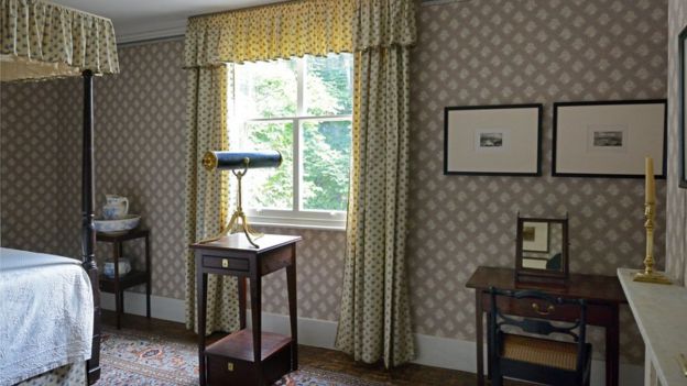 Turner and the Thames: Will Gompertz reviews show at the house designed ...