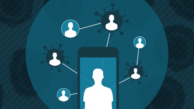 Coronavirus contact tracing: My new skill - BBC News