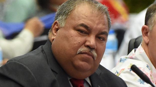 Nauru country profile - BBC News