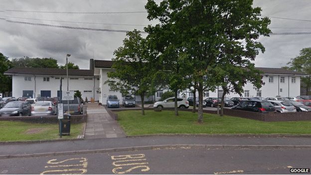 New women's prison to replace Cornton Vale - BBC News