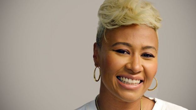 How Emeli Sande rediscovered the joy of melody (and lost her quiff ...