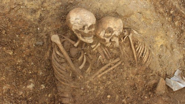 Leeds: Roman coffin unearthed at Garforth to be displayed for the first ...