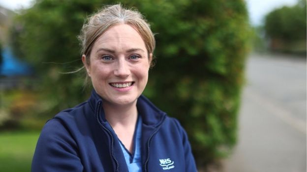 Care shortages could overwhelm Scotland's NHS, doctors warn - BBC News