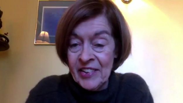 Ernest Shackleton: Antarctic ceremony marks 100 years since explorer's ...