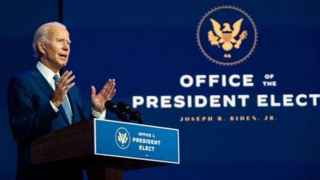 Élections Américaines 2020 Comment Trump Utilise Son Pouvoir Pour