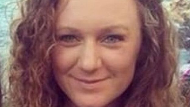 Amy Gerard: Search for British woman missing in Tenerife - BBC News