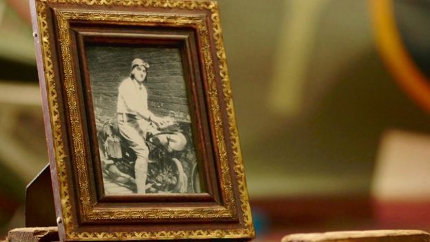 Beatrice Shilling: Pioneering engineer's genius 'helped win World War ...