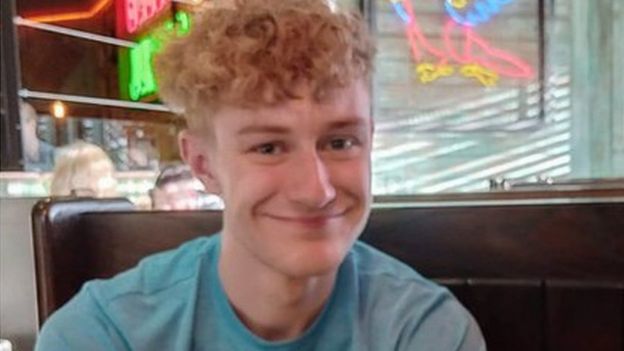 Joshua Griggs: Co-worker avoids jail over teenager's death - BBC News