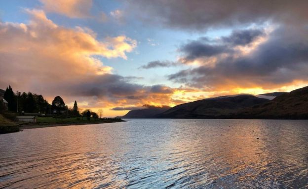 Your pictures of Scotland: 1 - 8 March - BBC News