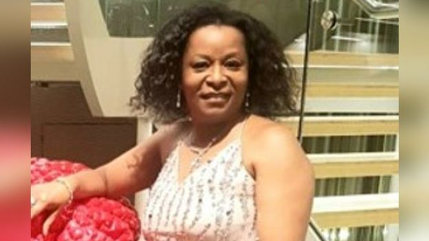 Builder Peter Norgrove jailed for killing client in extension row - BBC ...