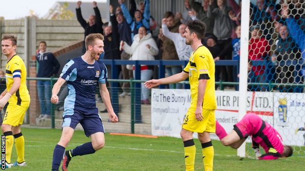 Tom Meechan: The Newport County player that failed university team ...