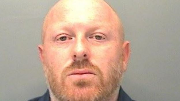 Layton Maxwell: Ex-Cardiff and Swansea footballer jailed - BBC News