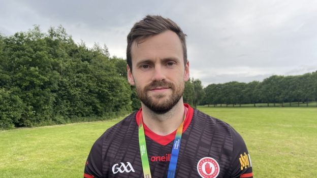 LGBTQ GAA team breaking down sporting barriers in Northern Ireland ...
