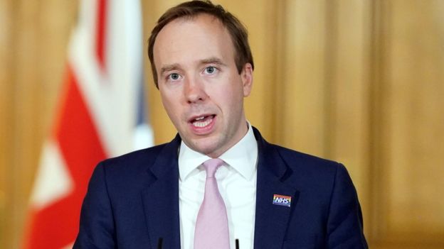 Coronavirus: Evening update as testing is expanded to essential workers ...