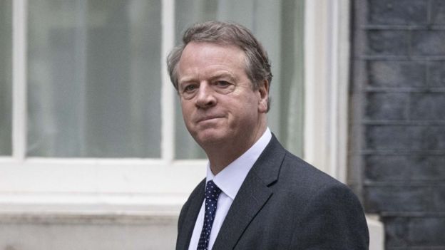 Alister Jack urged to 'come clean' on gender law objection - BBC News