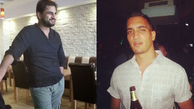 Celine Dookhran trial: Murder accused says alleged victim is killer ...