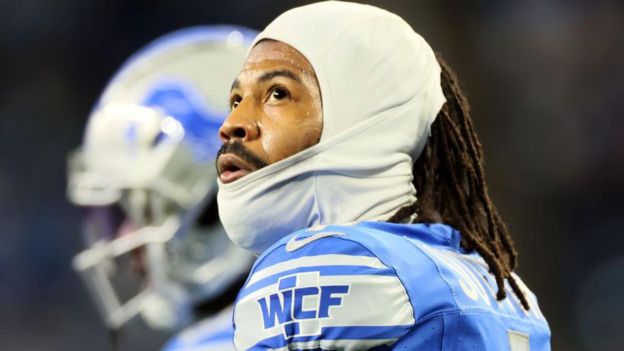 NFL scores, schedule & news - American Football – BBC Sport