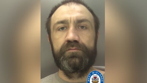 Marlene Doyle: Man convicted of killing partner at their flat - BBC News