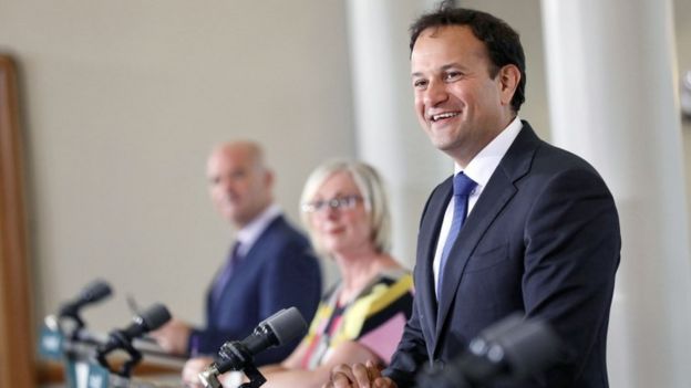 Coronavirus: Ireland puts brakes on easing lockdown amid 'real concern ...