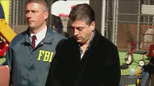 Frank Cali, of New York's Gambino family, is shot dead in New York ...