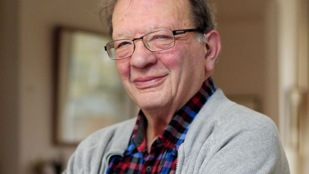 Witney by-election: The candidates - BBC News