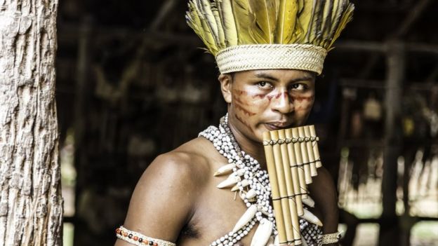 DNA study finds London was ethnically diverse from start - BBC News