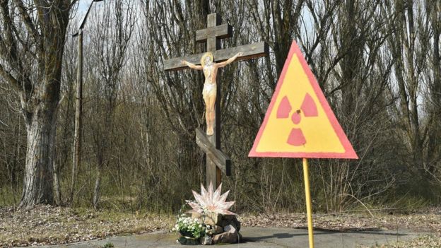 Chernobyl's legacy 30 years on - BBC News