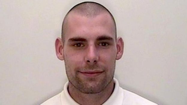 Killamarsh murders: Damien Bendall given whole-life order - BBC News