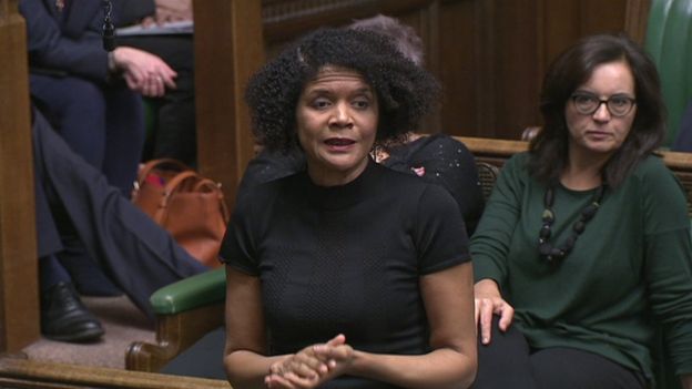 White, middle-class men still seen as 'ideal' MP candidates - BBC News