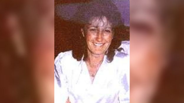 Vera Anderson: Two arrested over murder 30 years ago - BBC News
