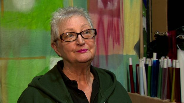 Belfast actors team up with the Royal Shakespeare Company - BBC News