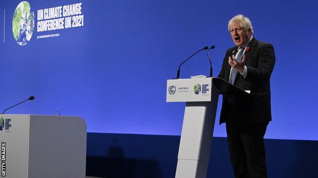 Sport at COP26 – what did we learn from the climate summit? - BBC Sport
