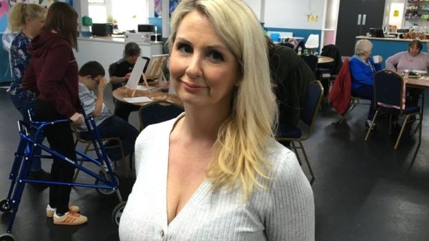 Cost of living: 'Costs going up but finances stagnant' - BBC News