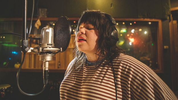 How singer Samantha Crain rebuilt her career after a life-changing ...