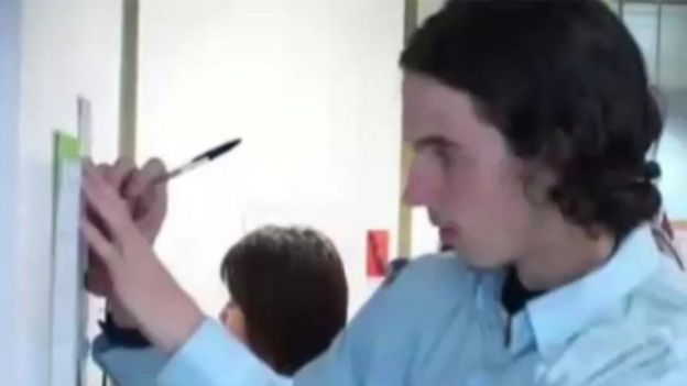 Briton Richard Huckle jailed for Malaysia sex abuse - BBC News