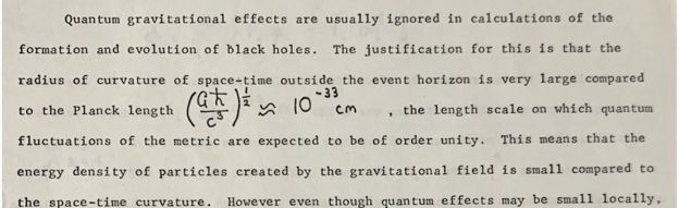 Stephen Hawking's papers to be saved for the nation - BBC News