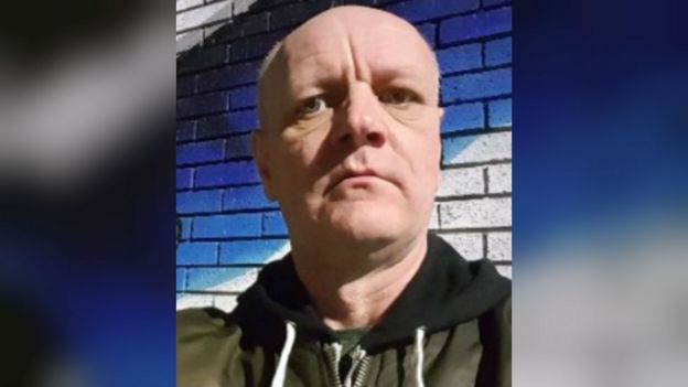 Paedophile Matthew Bell: Why did it take so long to arrest him? - BBC News