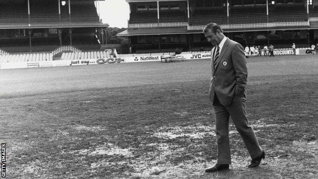 Frank Myler: Ex-Great Britain captain dies, aged 81 - BBC Sport