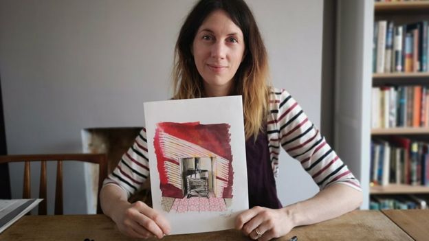 Coronavirus: Photography shows the 'honest' side of lockdown life - BBC ...