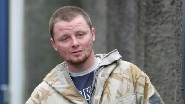 Singer Lily Allen's stalker Alex Gray sectioned by judge - BBC News