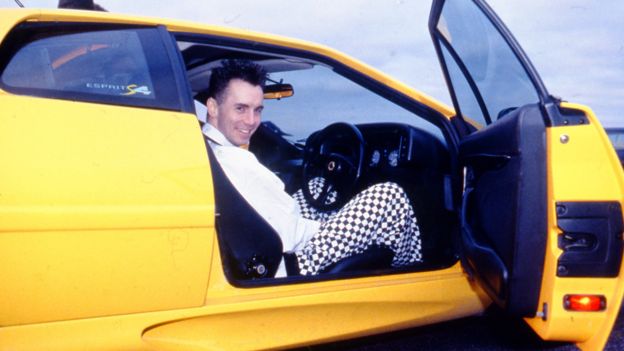 Gary Rhodes' life in pictures: Michelin stars, MasterChef and more ...