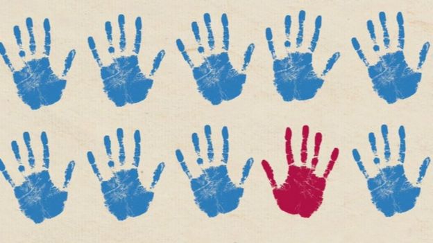 Left-Handers Day: Amazing facts about lefties - BBC Newsround