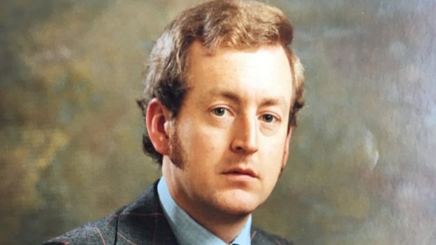 Carole Packman murder: Russell Causley to be released from prison - BBC ...