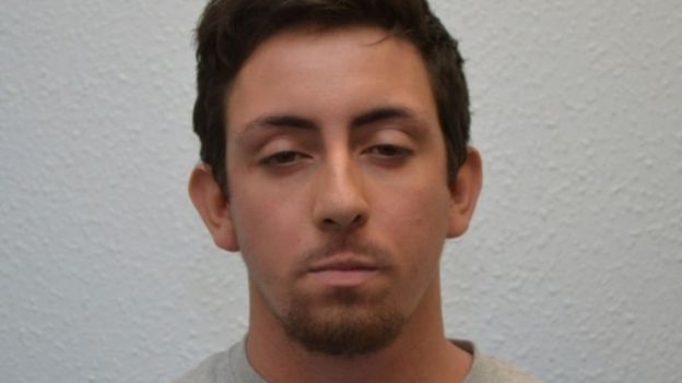 Incels: A new terror threat to the UK? - BBC News