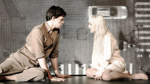 Lazarus: David Bowie musical receives mixed reviews on London transfer ...