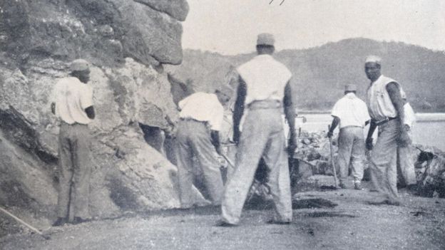 Rebelião da Ilha Anchieta: o primeiro grande massacre em prisão da ...