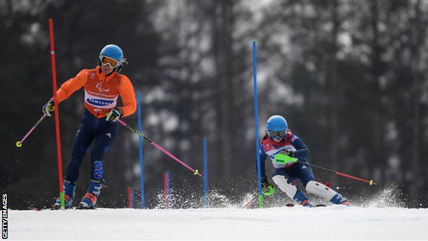 Yorkshire 2019 Para-cycling International: Paralympic champions Menna ...