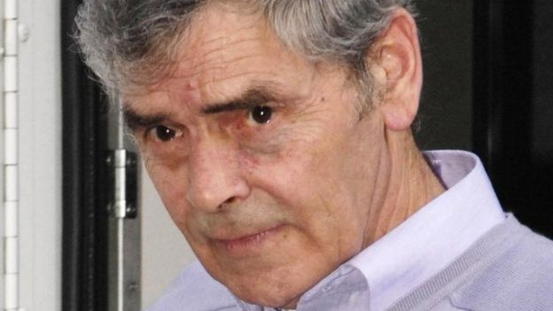 Peter Tobin: The horrific crimes of a serial killer - BBC News