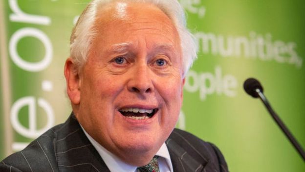 Rainsbrook: Government urged to take over private youth jail - BBC News